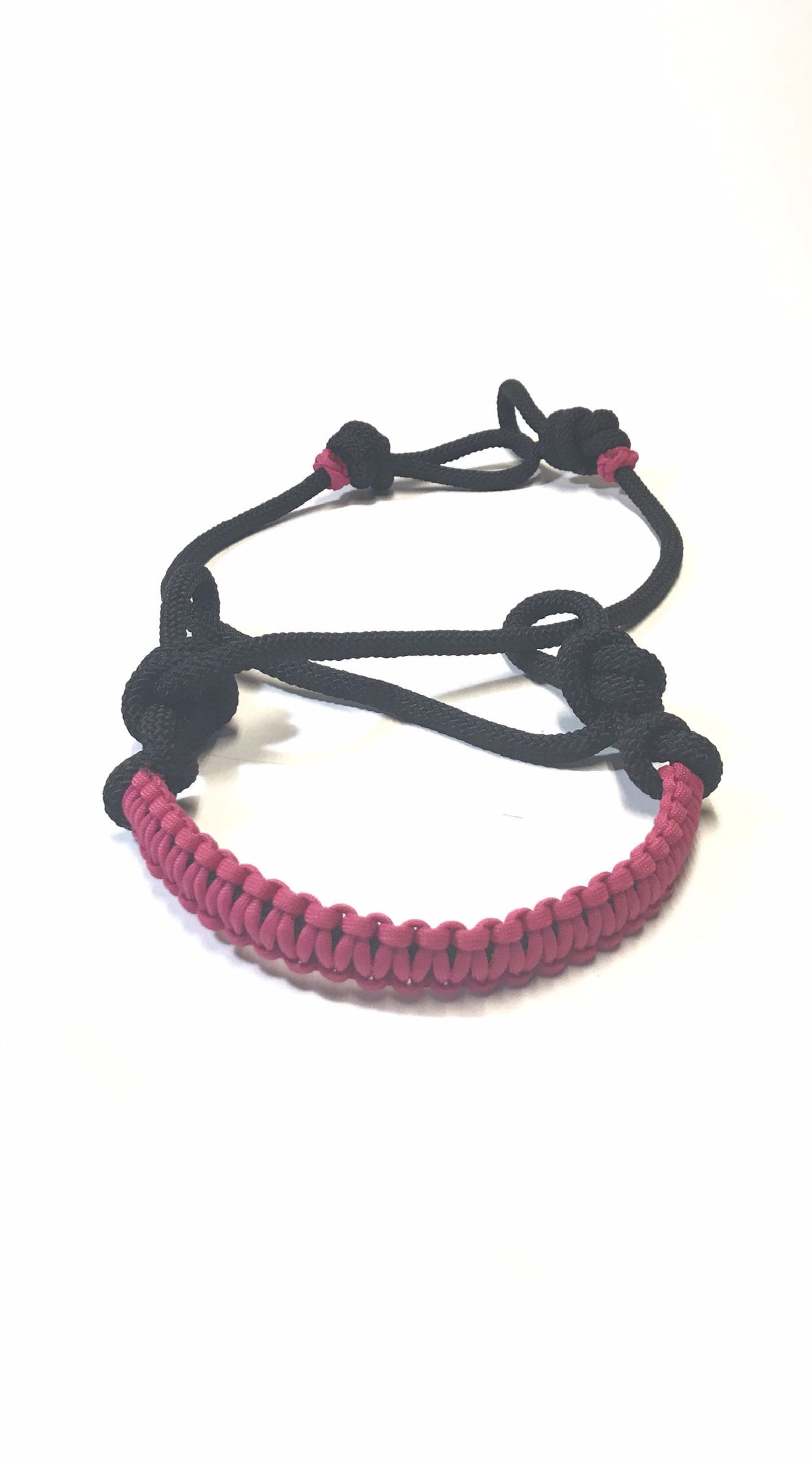 Indian Bosal, Bitless, Bitless Attachment, Bitless Bridle Attachment ...