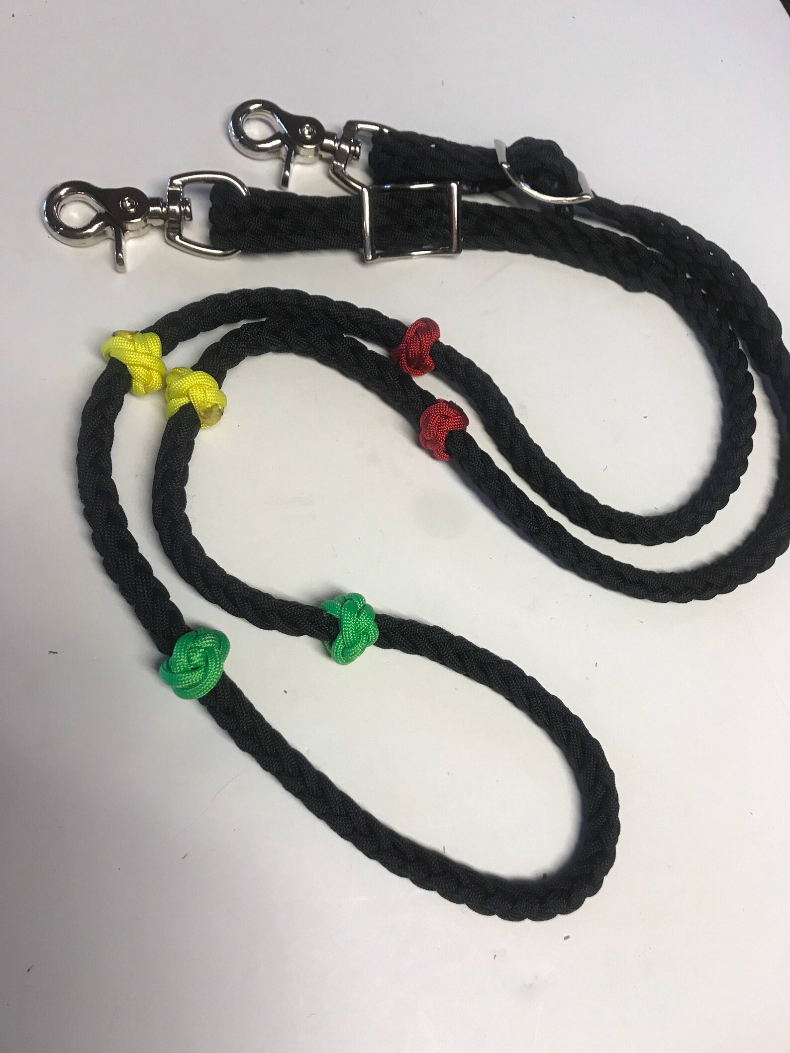 Lesson Reins Pony Lesson Reins Horse Lesson Reins - Etsy