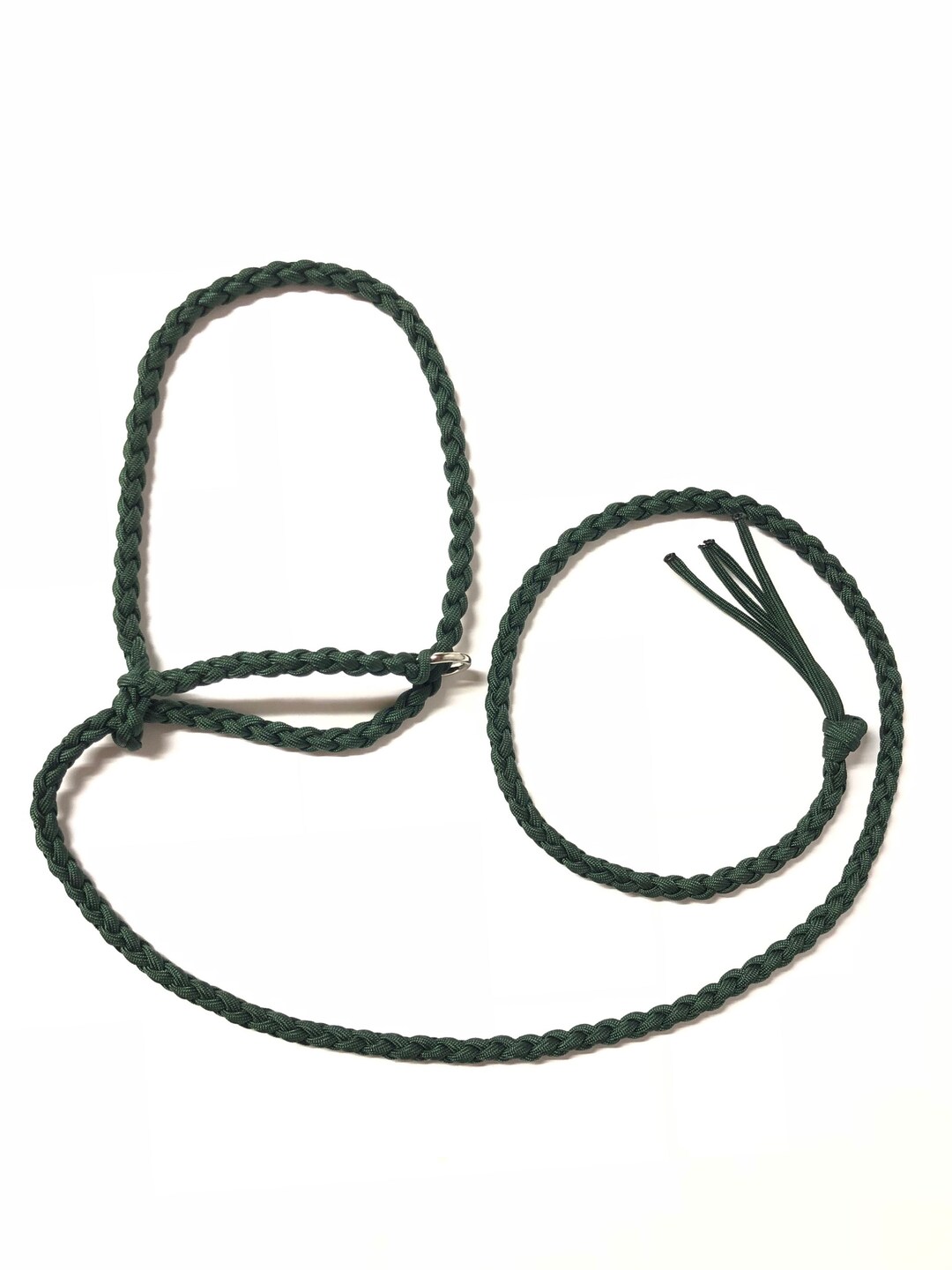 Livestock Lead, Goats, Sheep, Alpacas, Goat Halter, Sheep Halter ...