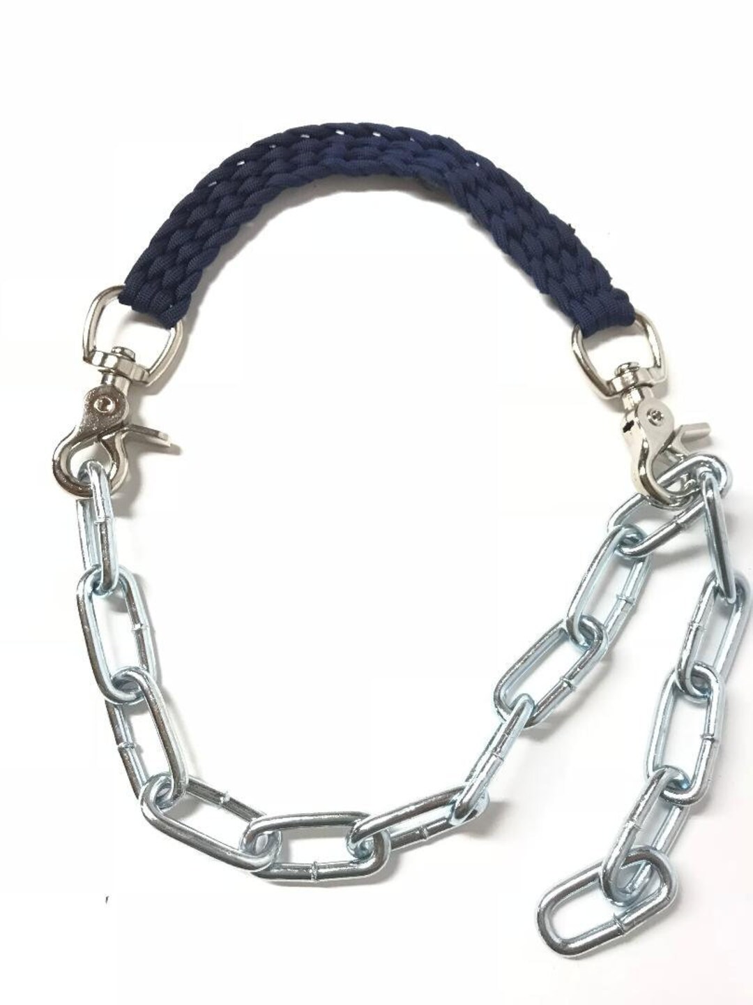 Goat Collar, Goat Show Collar, Show Goat Collar, Chain Goat Collar ...