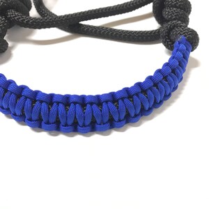 Indian Bosal, Bitless, Bitless Attachment, Bitless Bridle Attachment ...