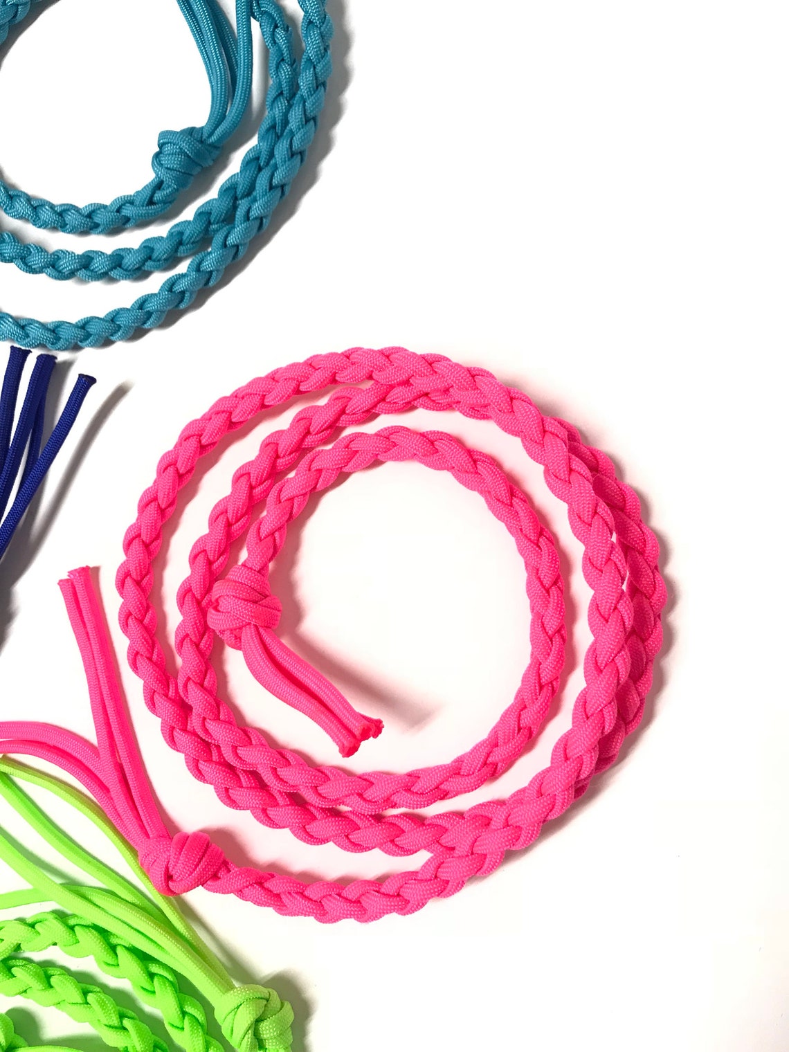 Goat Tie String Rodeo Horse Tack Goat Tying String More Colors - Etsy