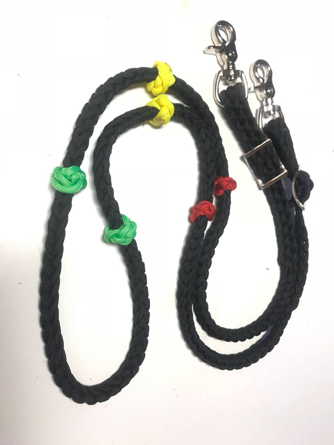Lesson Reins Pony Lesson Reins Horse Lesson Reins - Etsy