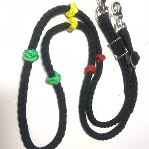 Lesson Reins, Pony Lesson Reins, Horse Lesson Reins - Etsy