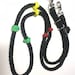 Training Lesson Reins for Ponies and Horses - Etsy