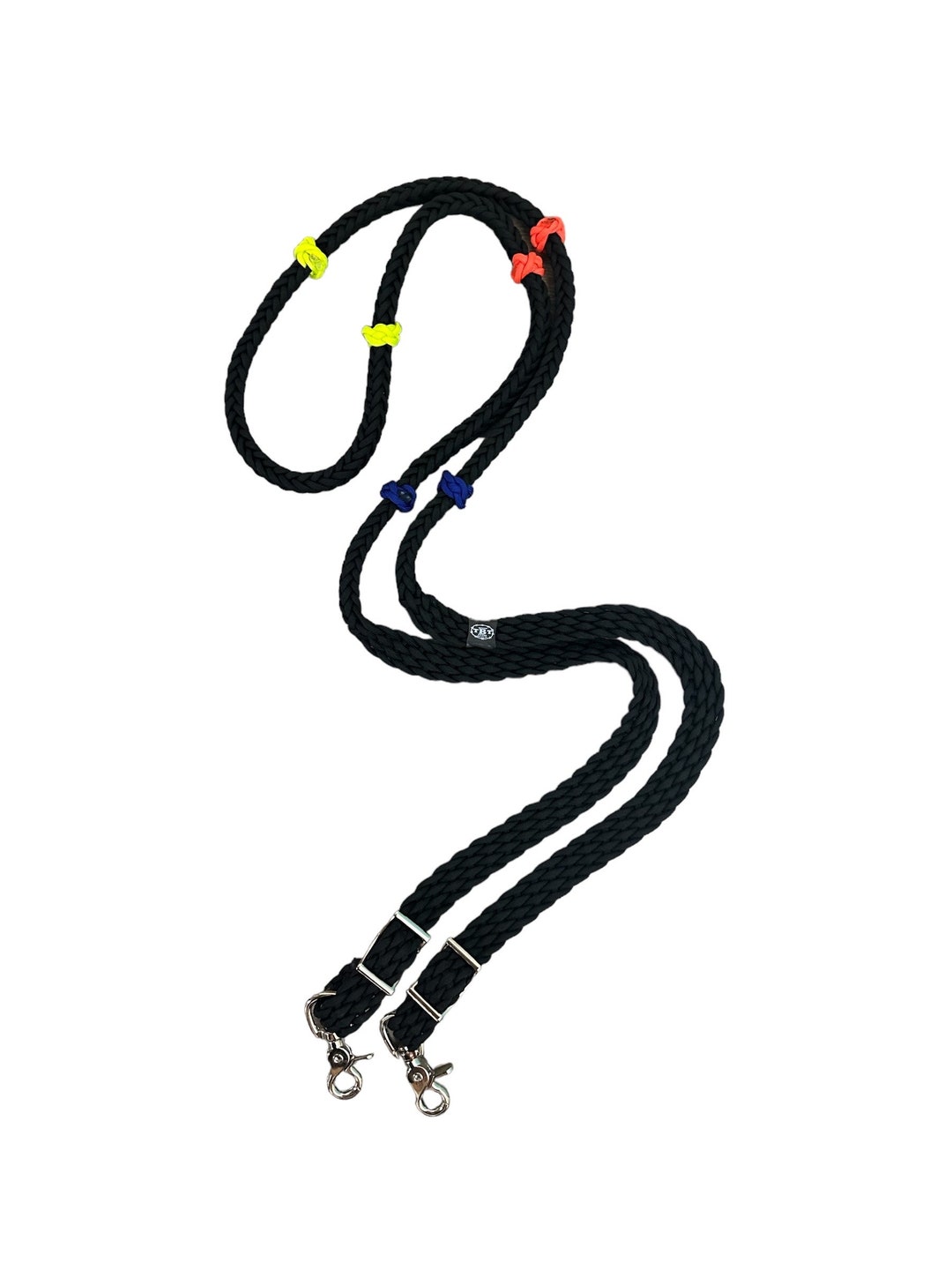 Custom Lesson Reins for Ponies and Horses - Etsy