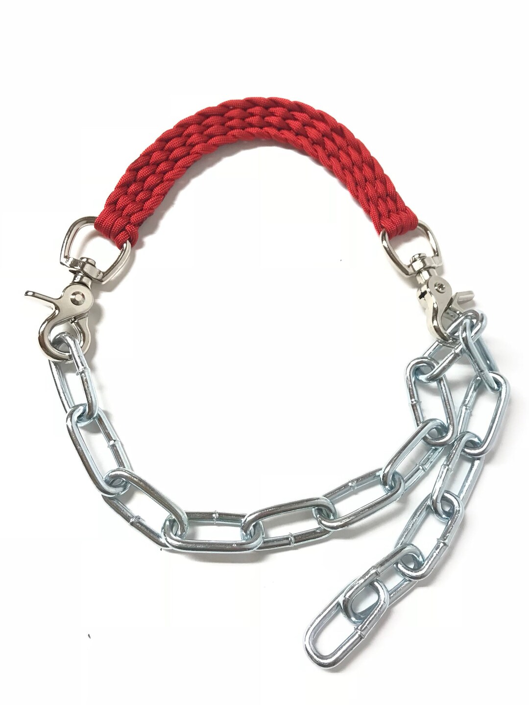 Goat Collar, Goat Show Collar, Show Goat Collar, Chain Goat Collar ...