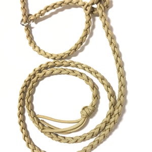 Livestock Halter, Livestock Lead, Goats, Sheep, Alpaca, Goat Lead ...