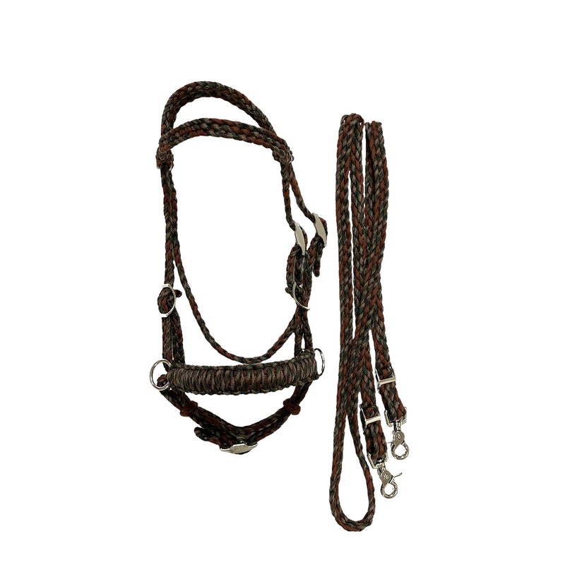 Camo Horse Tack - Etsy