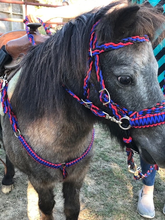 Pony Tack Miniature Horse Tack Pony Pony Tack Pony | Etsy