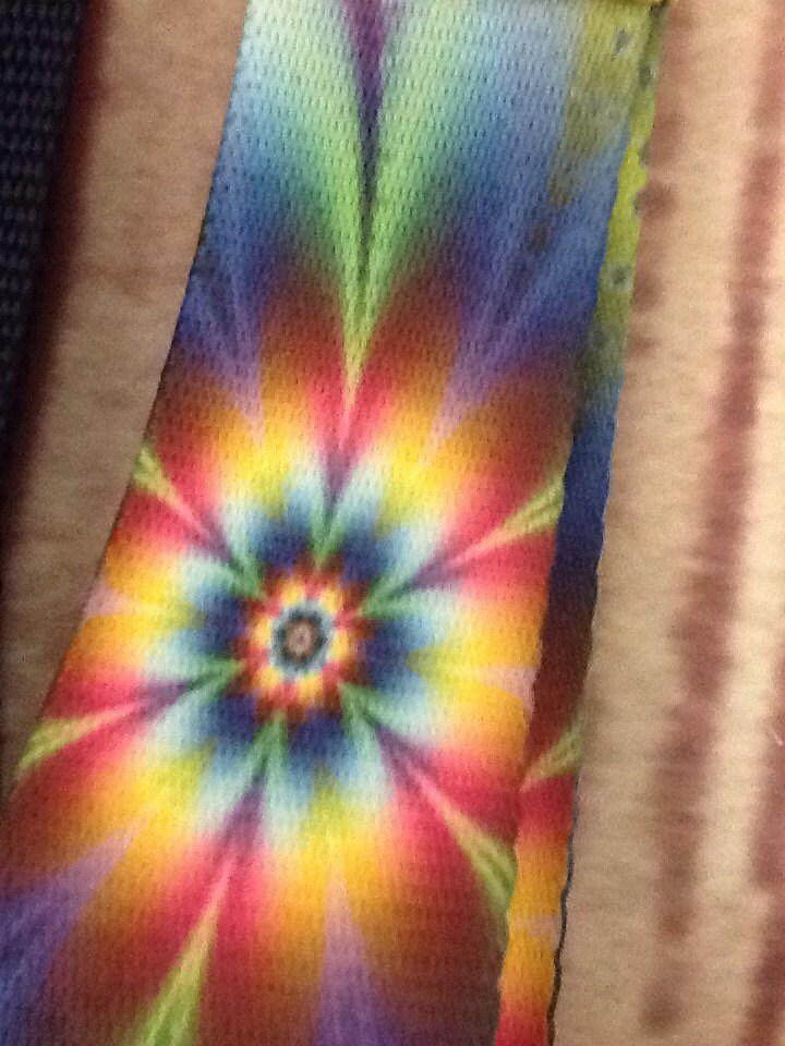 Cinch Strap Colored Cinch Colored Cinch Strap Horse Tack | Etsy