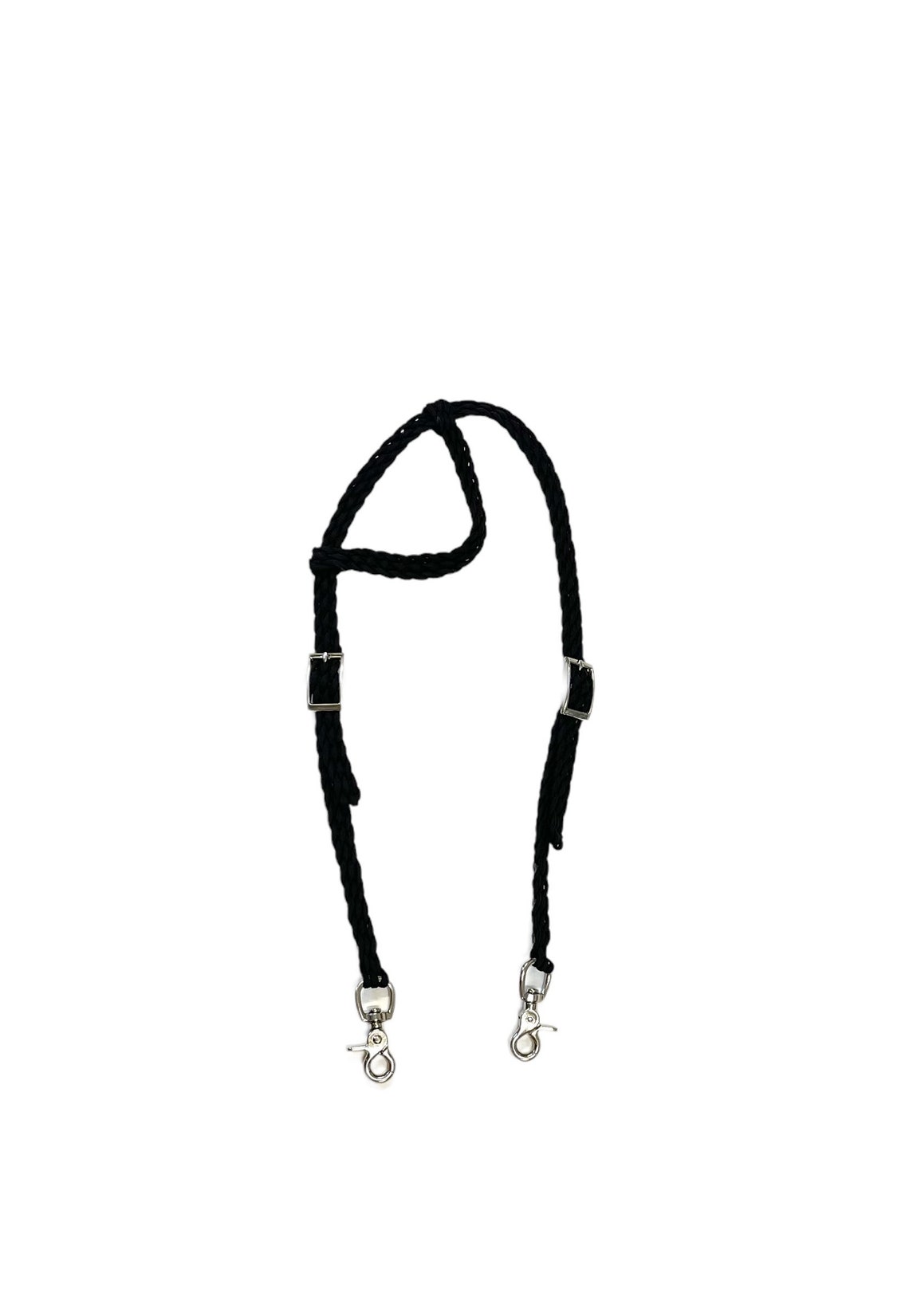 One Ear Bridle With Easy Clips for Quick Change of Bits - Etsy