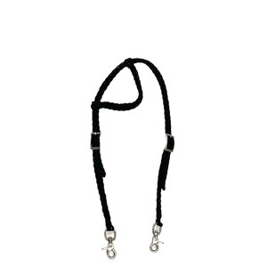 One Ear Bridle With Easy Clips for Quick Change of Bits - Etsy
