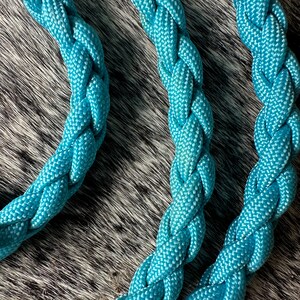 Goat Tie String Rodeo Horse Tack Goat Tying String More Colors ...