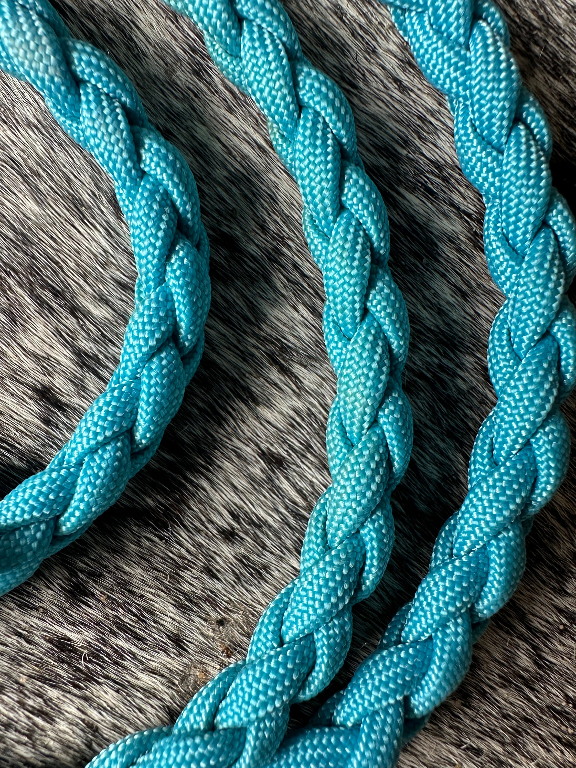 Goat Tie String Rodeo Horse Tack Goat Tying String More Colors ...