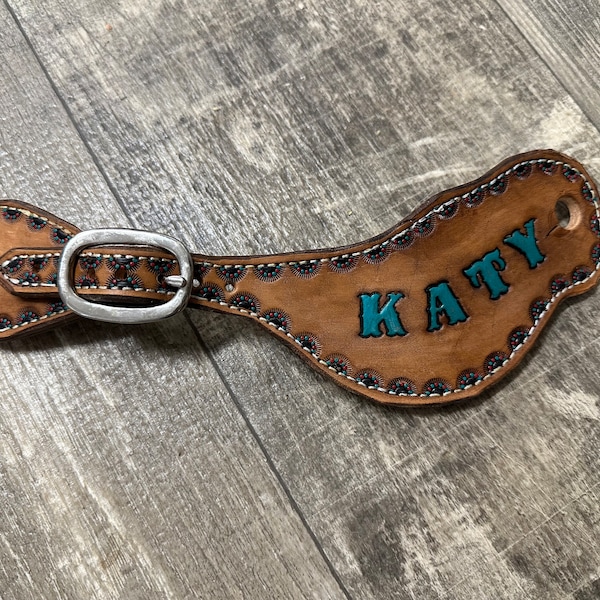 Boot Straps - Etsy