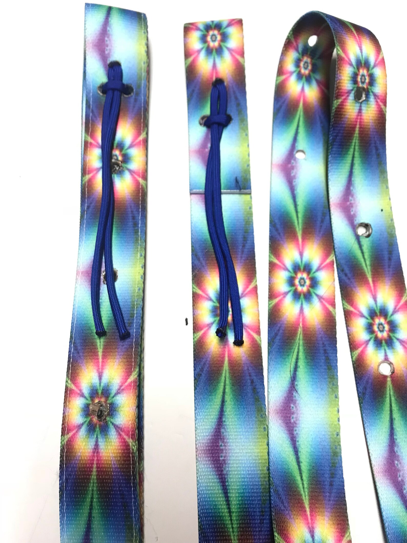 Cinch Strap Colored Cinch Colored Cinch Strap Horse Tack - Etsy