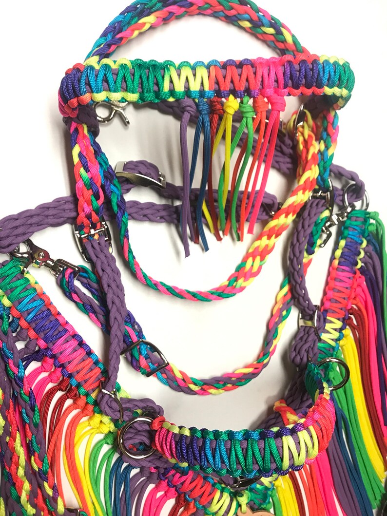 Pony Tack Miniature Horse Tack Pony Pony Tack Pony - Etsy