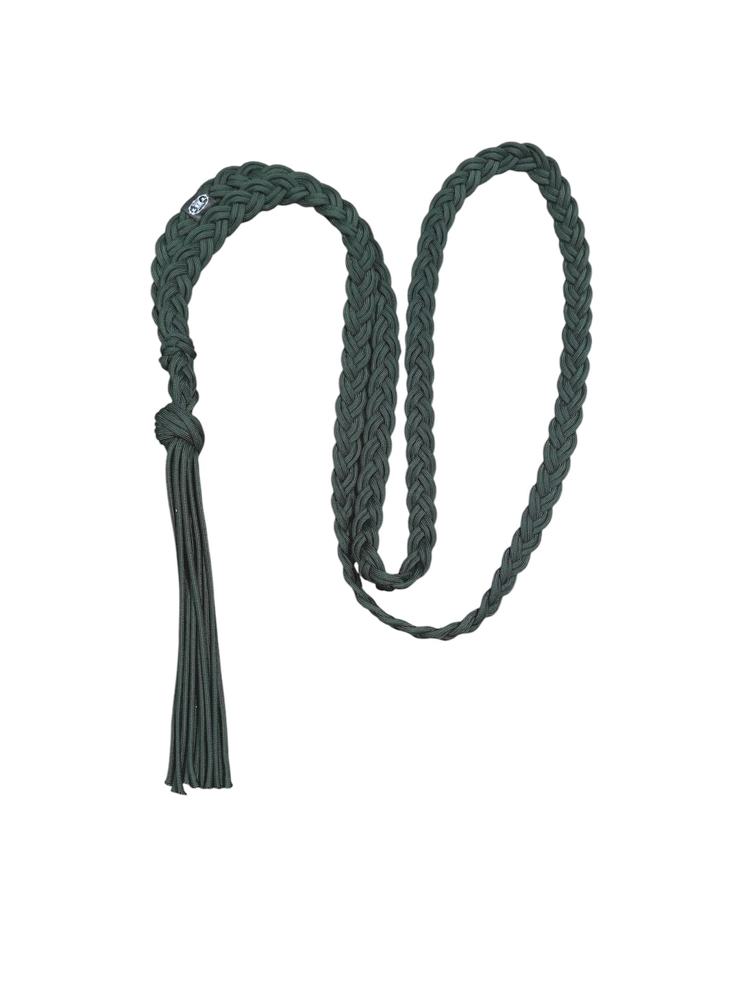 Hunter Green Neck Rope, Horse Tack, Bridleless Riding, Bridleless ...