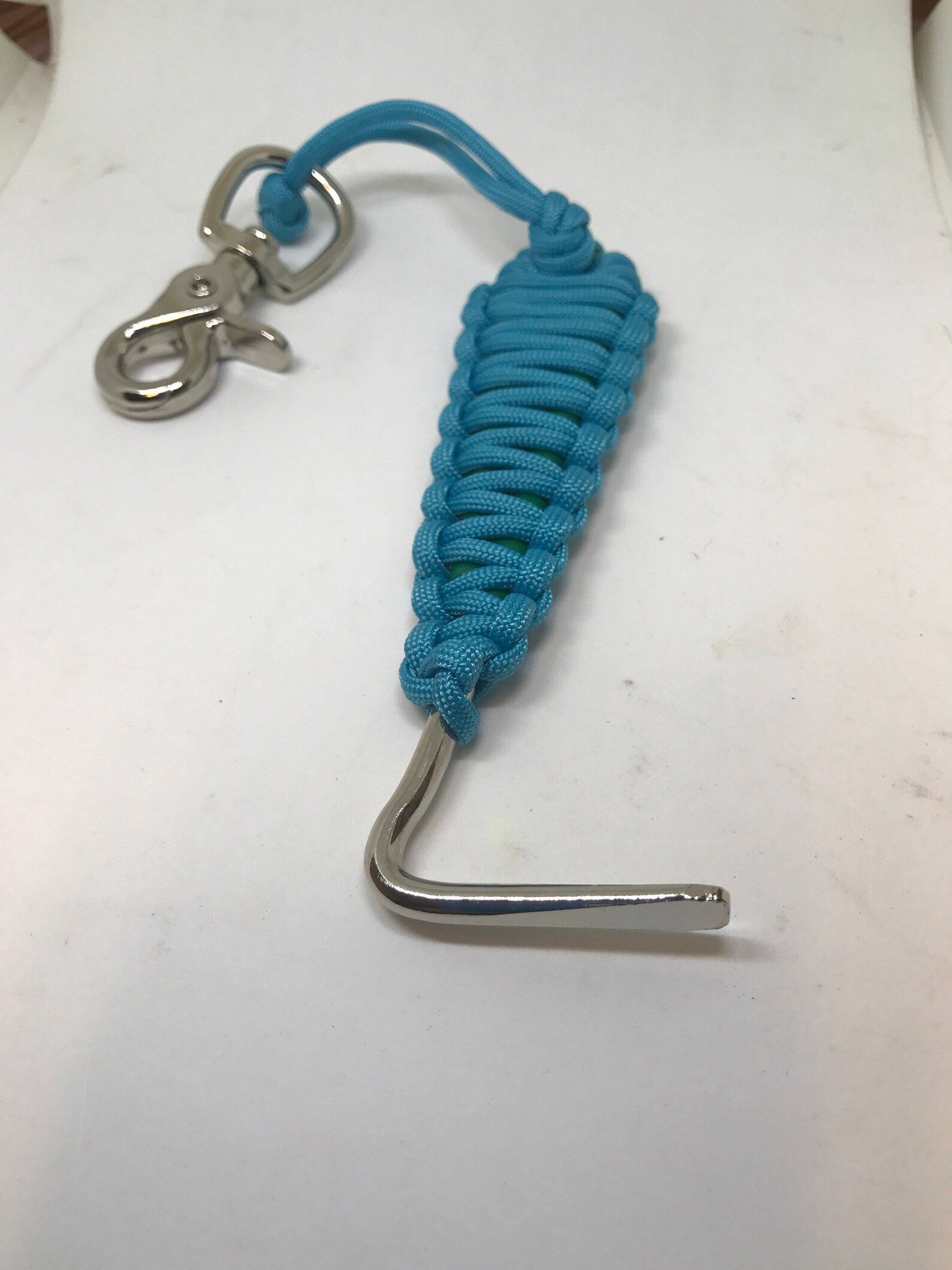 Hoof Pick Paracord Hoof Pick Custom Hoof Pick Horse Tack - Etsy