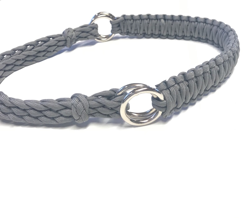 Side Pull Attachment All Sizes Side Pull Hackamore In Solid Etsy