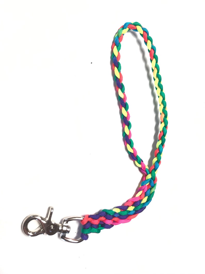 Goat Collar and Matching Lead, Show Goat Collar, Show Goat Lead, Goat ...