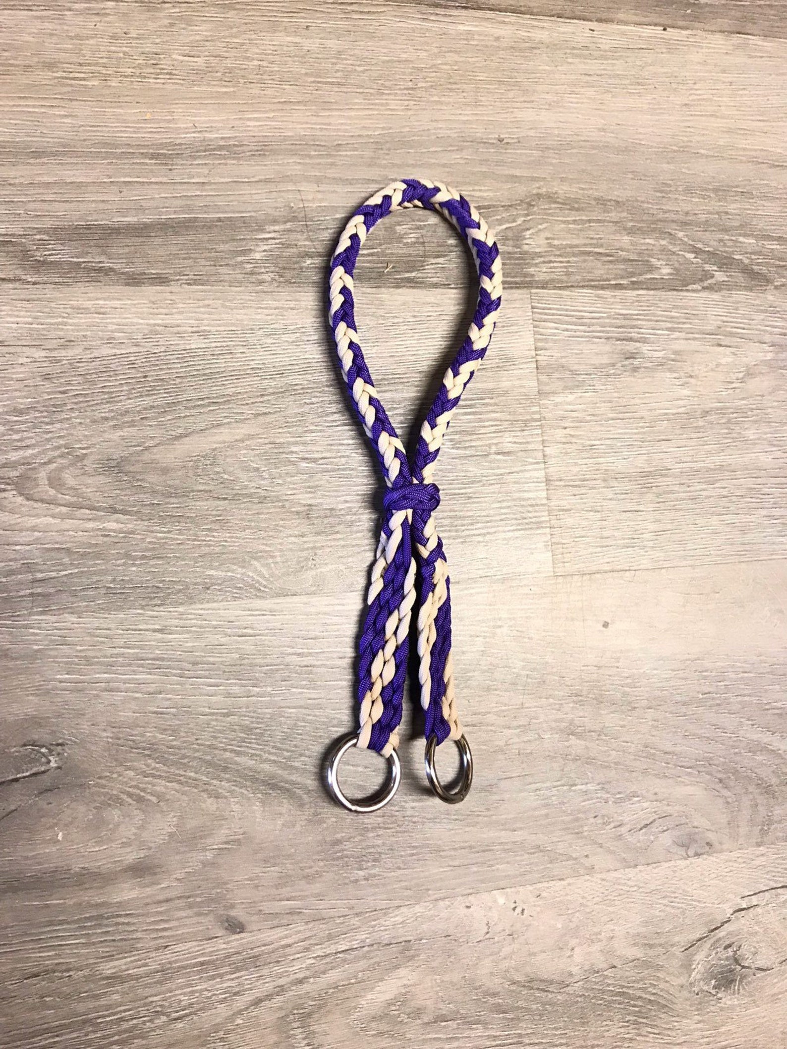 Paracord War Bridle, Indian War Bridle - Etsy