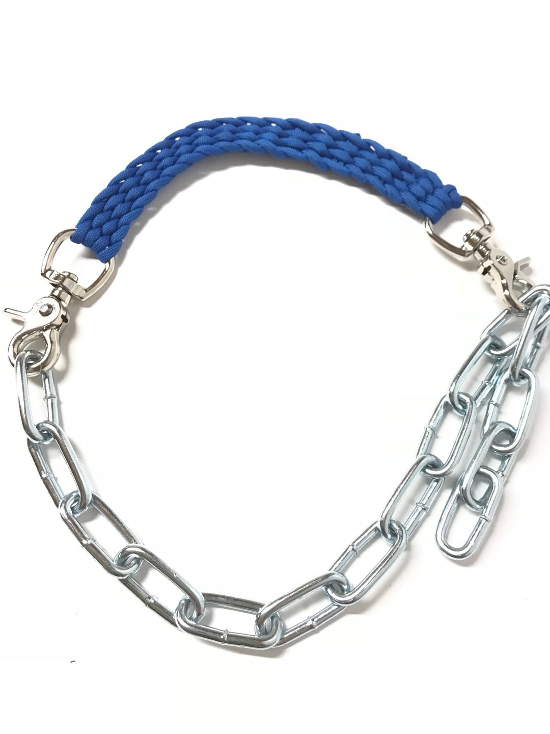 Goat Collar, Goat Show Collar, Show Goat Collar, Chain Goat Collar ...