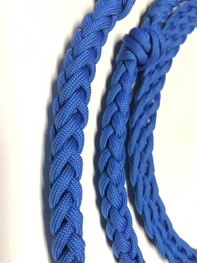 Royal Blue Barrel Reins With Grip Knots Blue Barrel Racing - Etsy