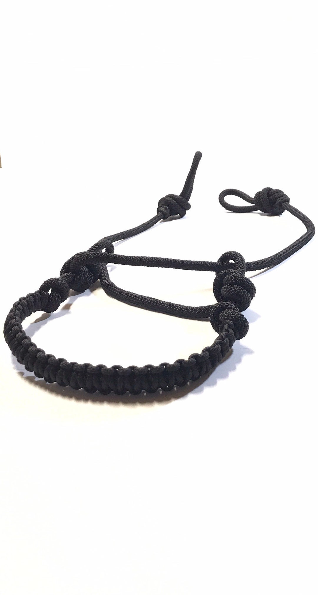 Black Bosal, Mini Bitless, Bitless, Bitless Attachment, Bitless Bridle ...