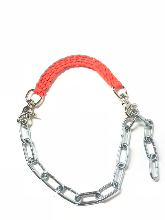 Goat collar goat show collar show goat collar chain goat | Etsy