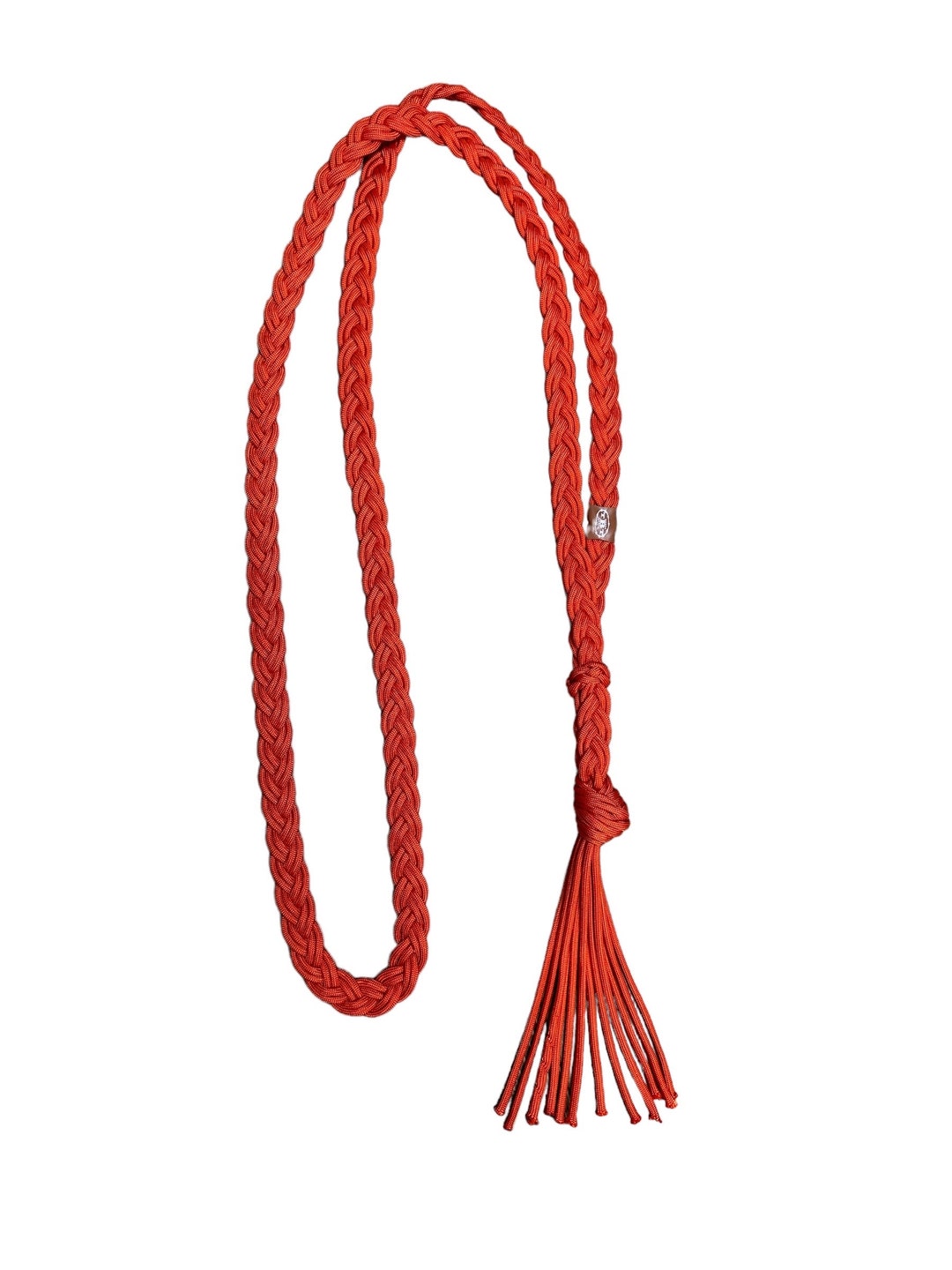 Burnt Orange Neck Rope Horse Tack - Etsy