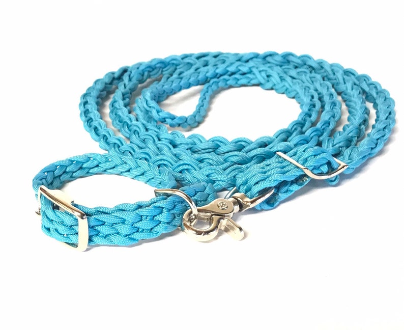 Goat Collar and Leash Dwarf Goat and Regular Goat Sizes - Etsy UK