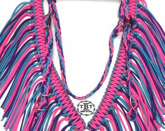 Hot Pink Tack Set - Etsy
