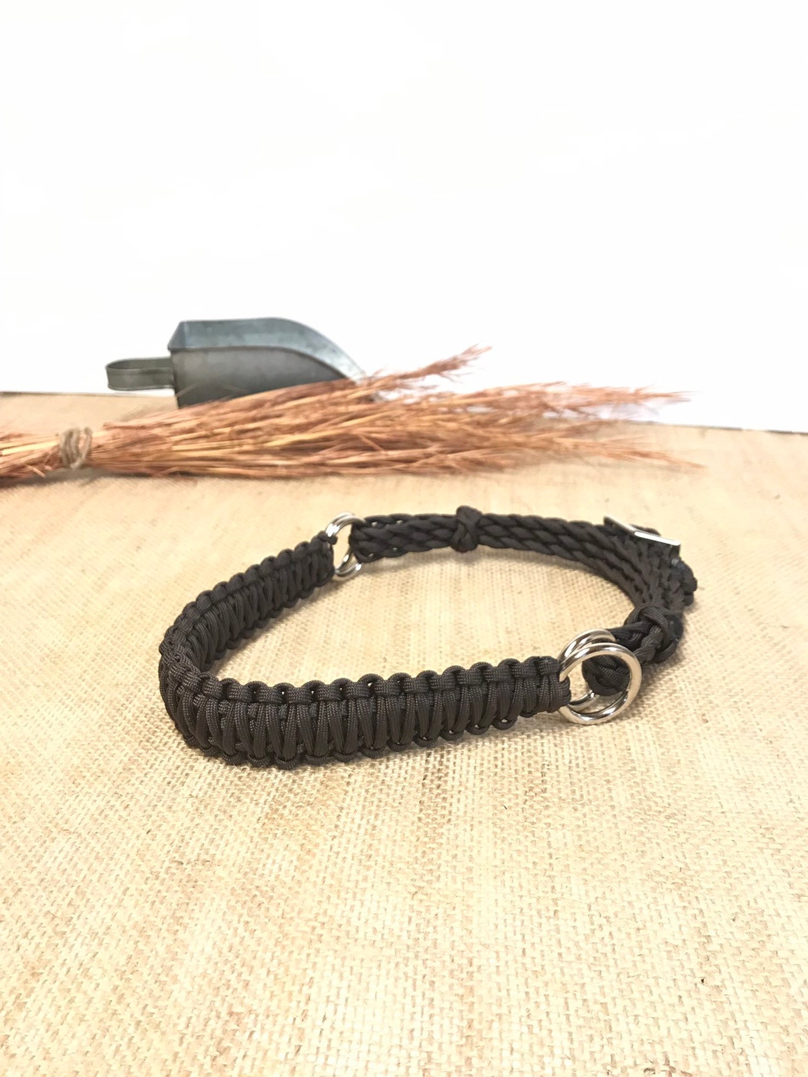 Side Pull Attachment All Sizes Side Pull Hackamore in Solid | Etsy