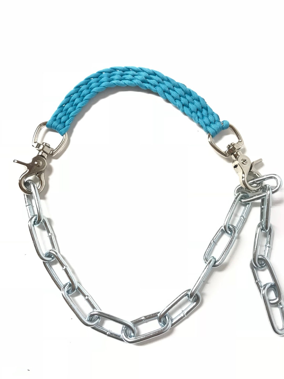 Goat Collar, Goat Show Collar, Show Goat Collar, Chain Goat Collar ...