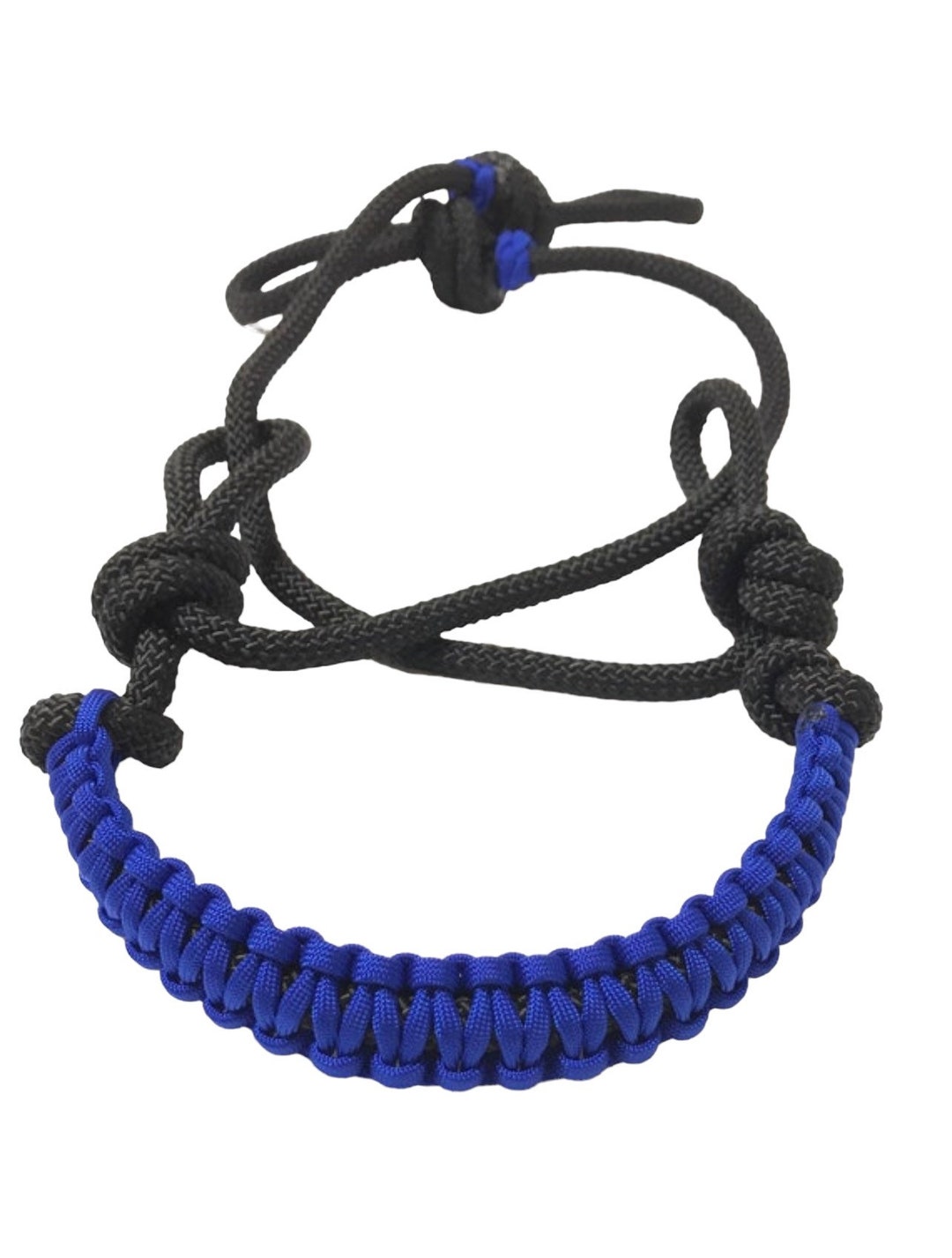 Indian Bosal, Bitless, Bitless Attachment, Bitless Bridle Attachment ...