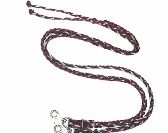 Lesson Reins Pony Lesson Reins Horse Lesson Reins | Etsy