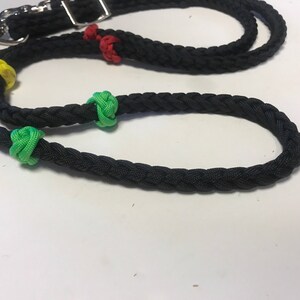 Lesson Reins, Pony Lesson Reins, Horse Lesson Reins - Etsy