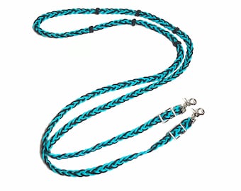 Lesson Reins Pony Lesson Reins Horse Lesson Reins | Etsy