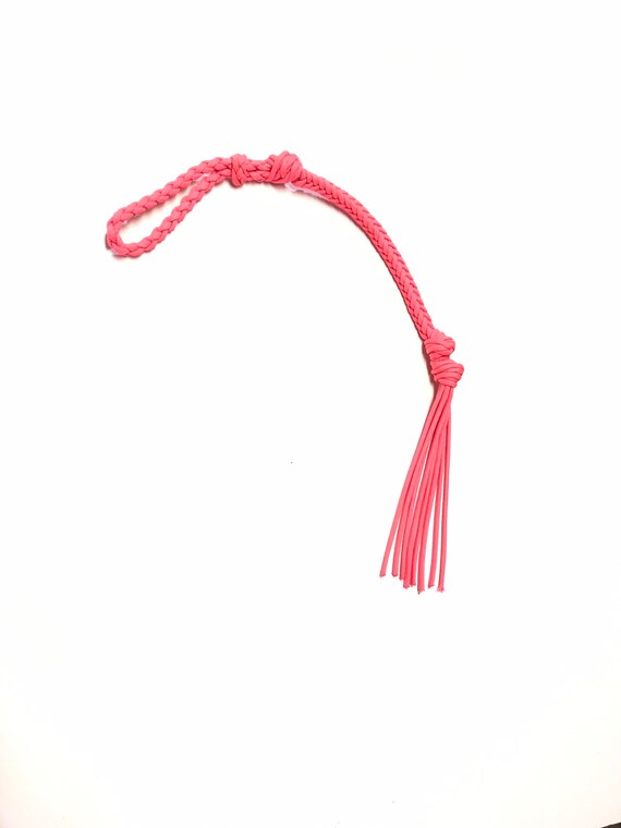 Paracord whip handmade whip braided whip braided crop | Etsy