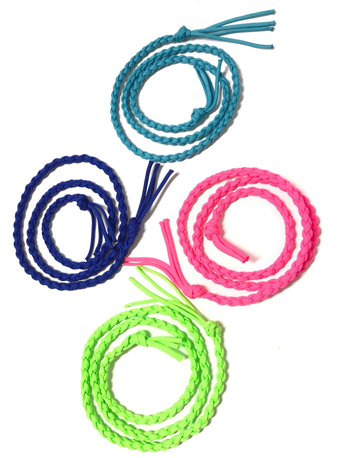 Goat Tie String Rodeo Horse Tack Goat Tying String More Colors - Etsy