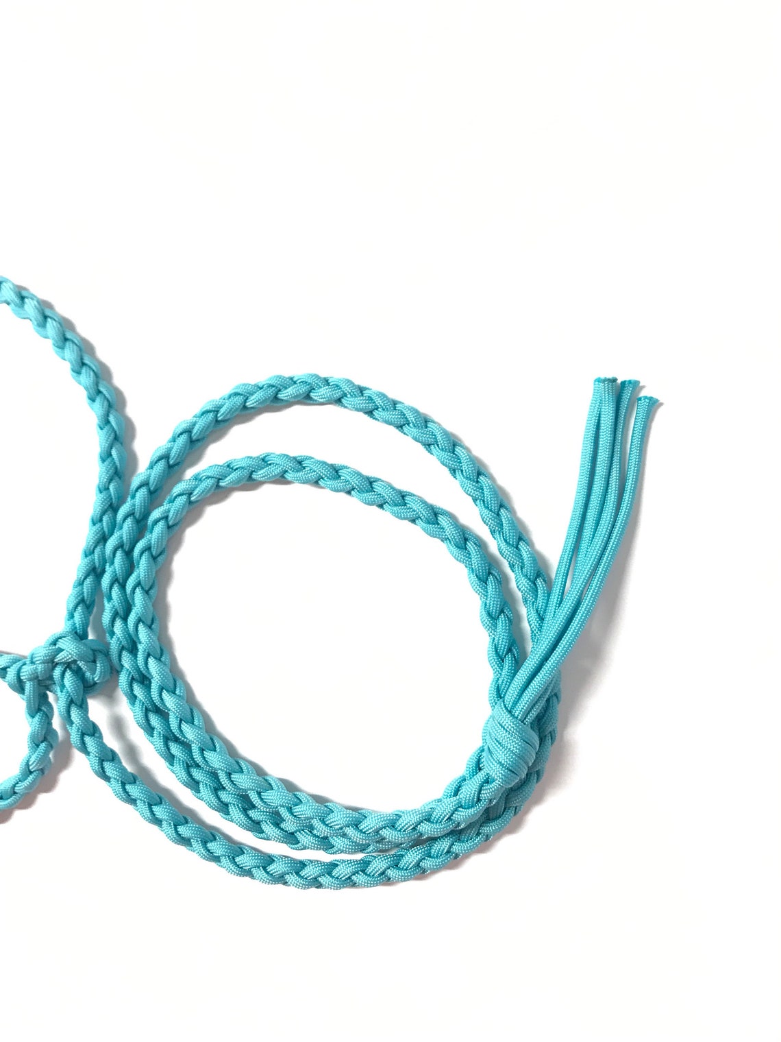 Alpaca halter with 6 lead sheep halter goat lead livestock | Etsy