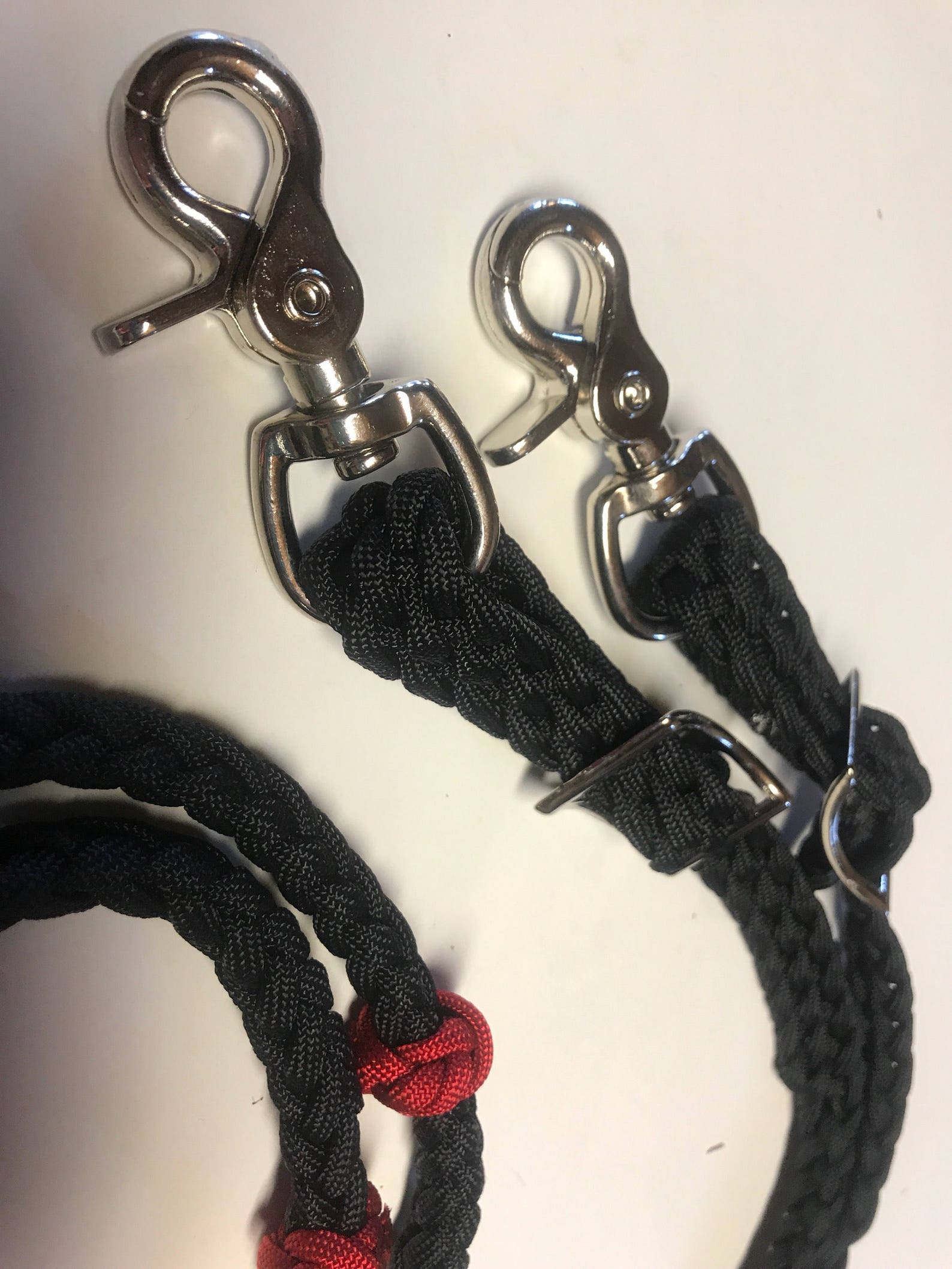 Lesson Reins Pony Lesson Reins Horse Lesson Reins - Etsy