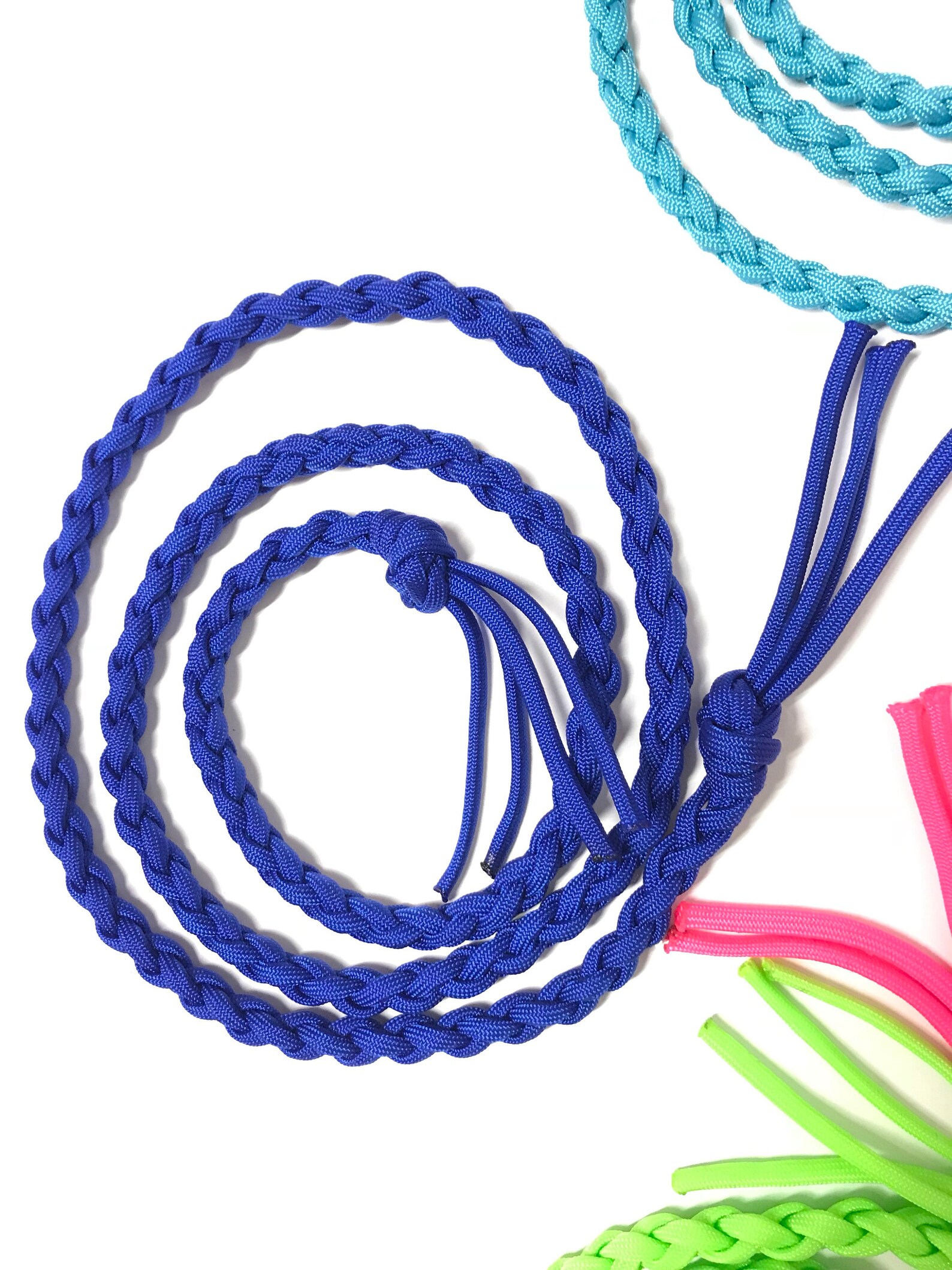 Goat Tie String Rodeo Horse Tack Goat Tying String More Colors - Etsy