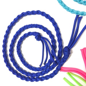 Goat Tie String Rodeo Horse Tack Goat Tying String More Colors ...