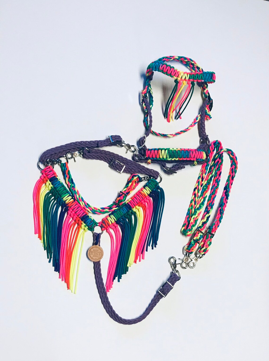 Pony Tack Miniature Horse Tack Pony Pony Tack Pony - Etsy