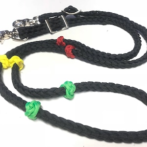 Lesson Reins, Pony Lesson Reins, Horse Lesson Reins - Etsy