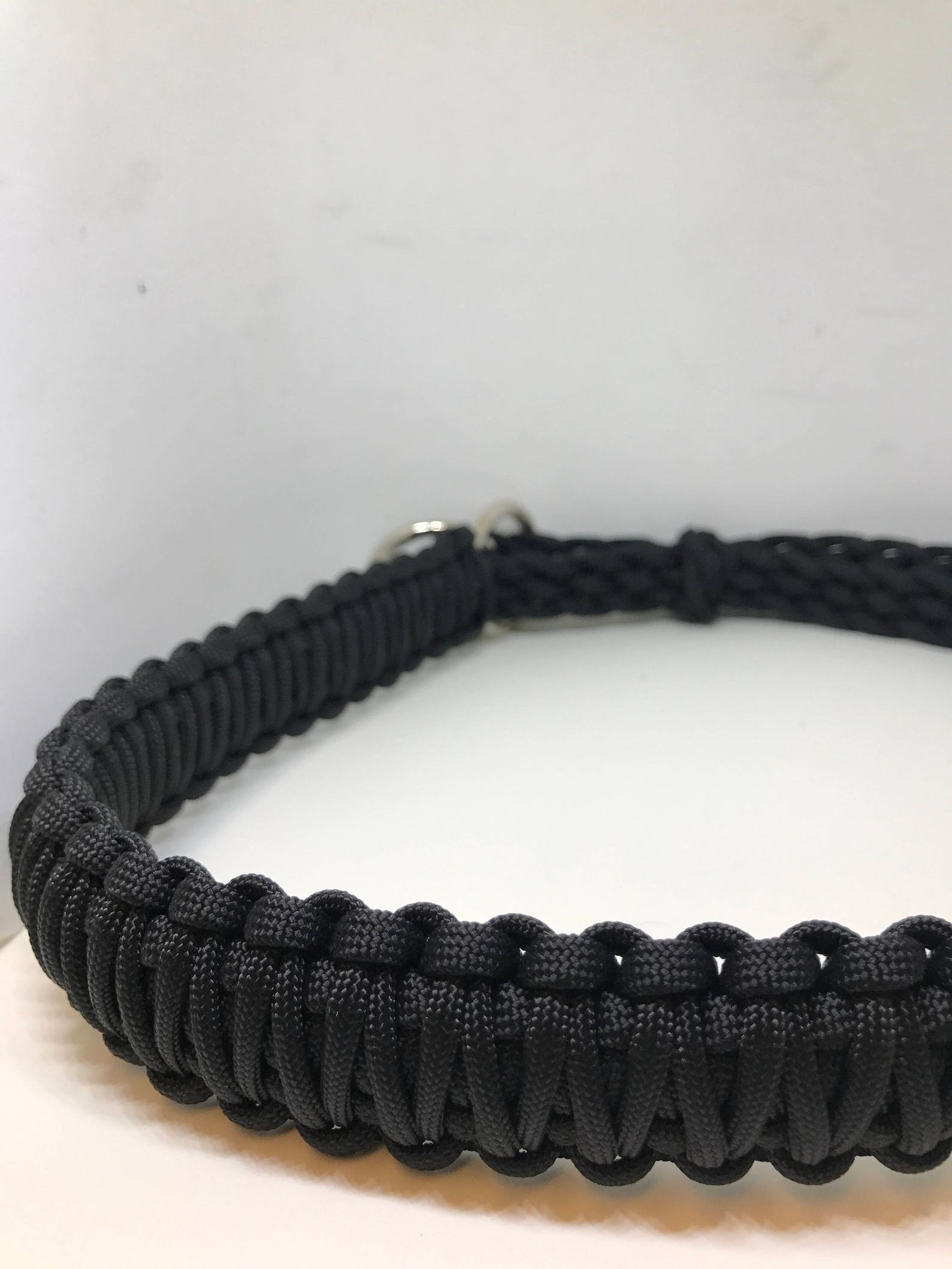 Black Hackamore Black Side Pull Hackamore With a Whoa - Etsy