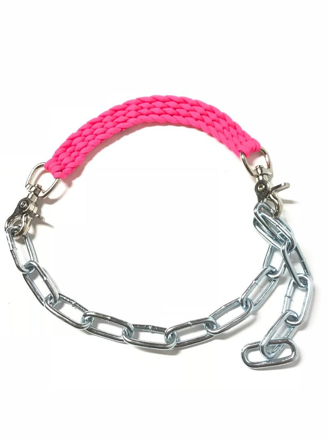 Goat Collar, Goat Show Collar, Show Goat Collar, Chain Goat Collar ...